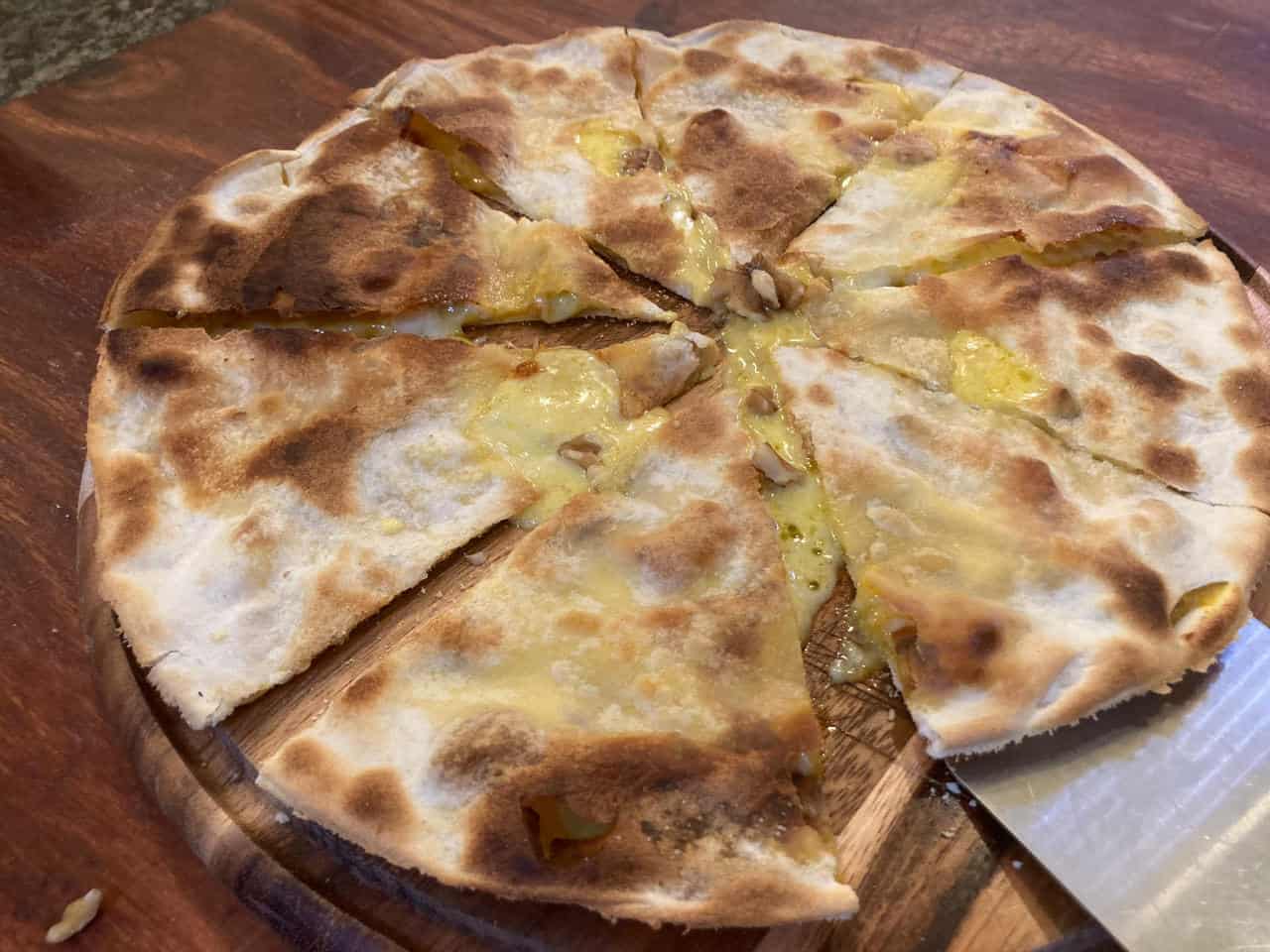 Cosa mangiare | Pizzeria Da Raffa